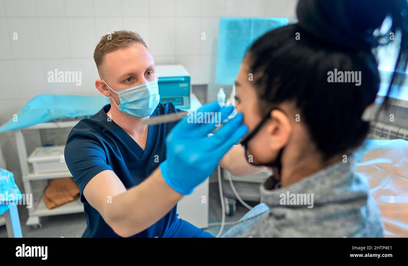 Makeover dressing room hi-res stock photography and images - Alamy