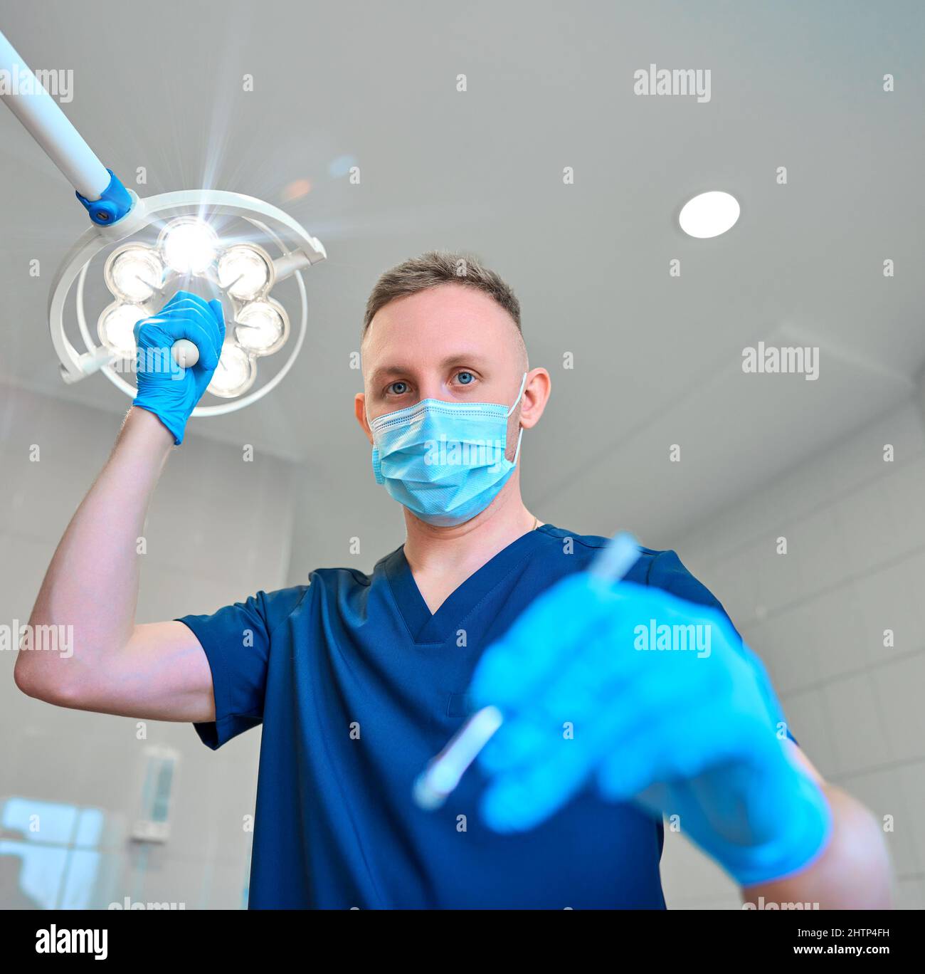 Makeover dressing room hi-res stock photography and images - Alamy
