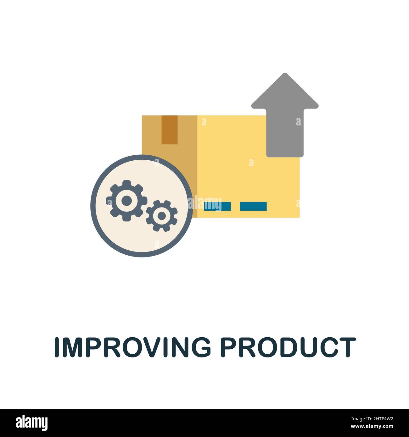 Improving technology Stock Vector Images - Alamy