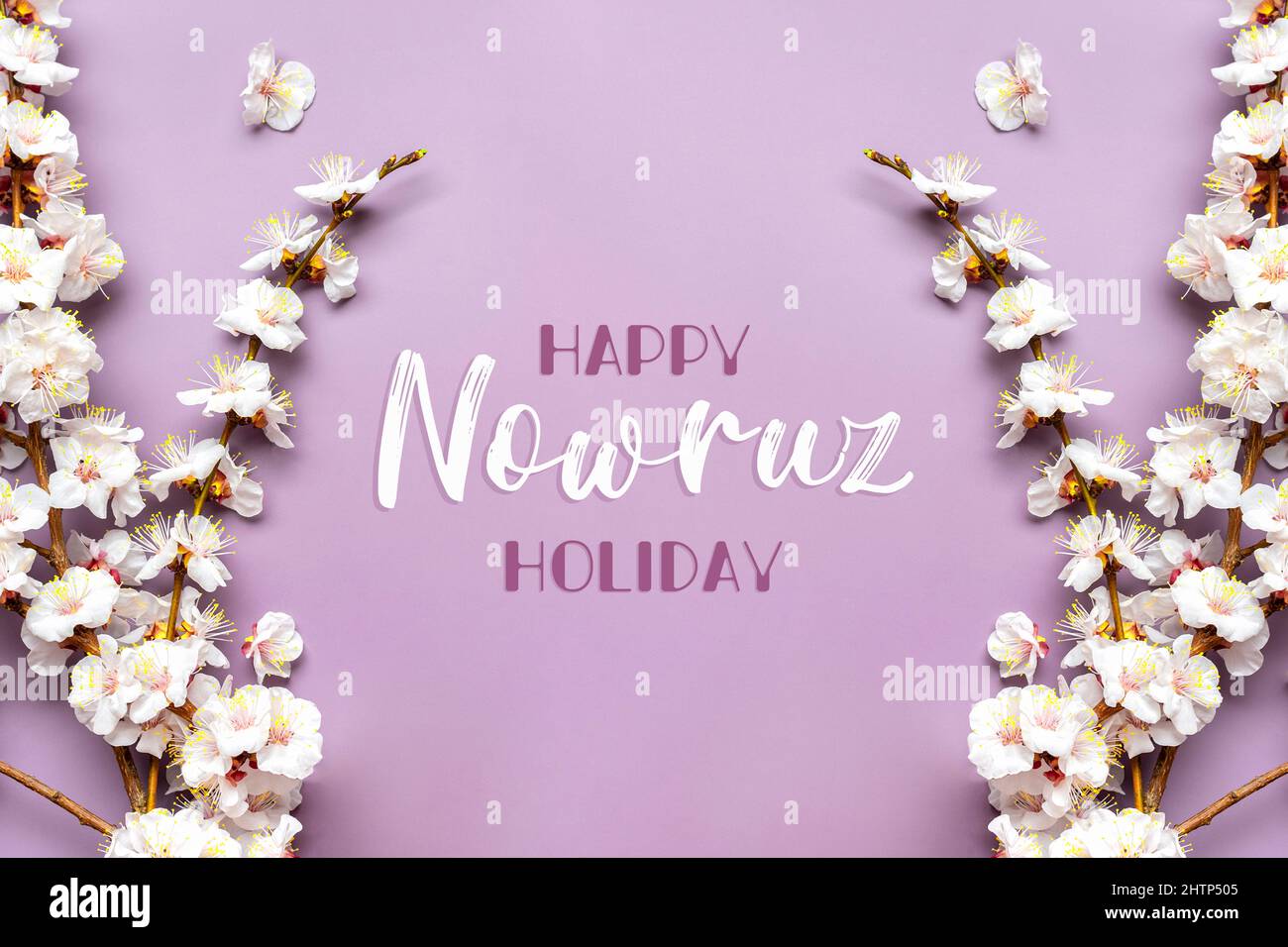 Happy Nowruz High Resolution Stock Photography and Images - Alamy