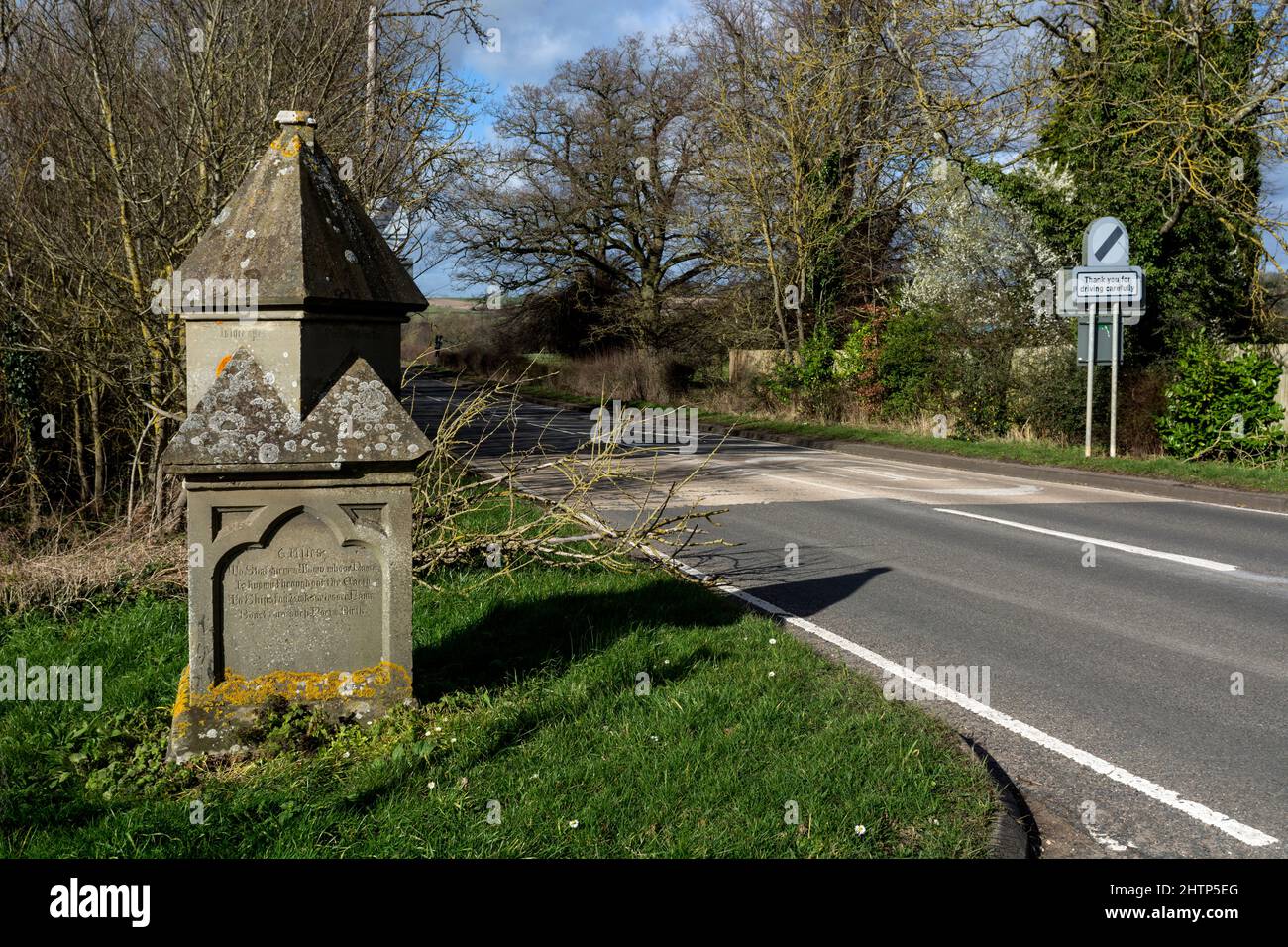 Milestone uk hi-res stock photography and images - Alamy