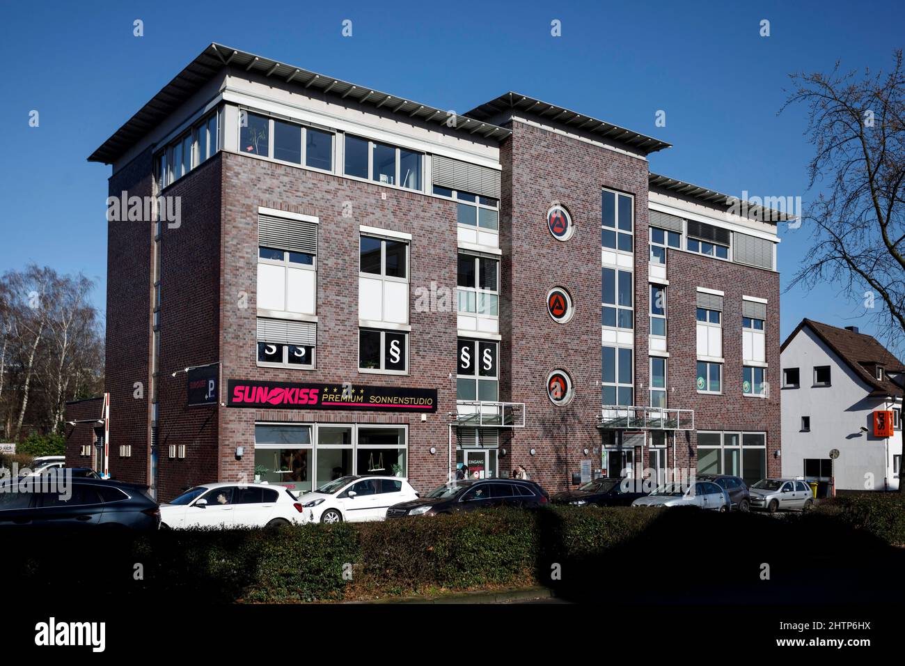 Government employment office hi-res stock photography and images - Alamy