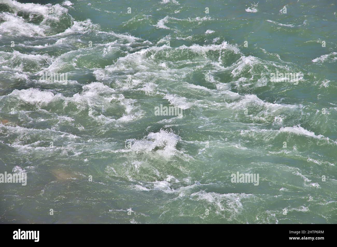 Swat river in the valley of Himalayas, Pakistan Stock Photo - Alamy