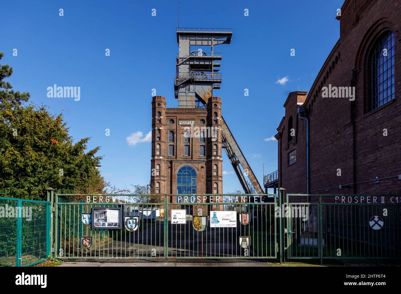 Malakoff tower hi-res stock photography and images - Alamy