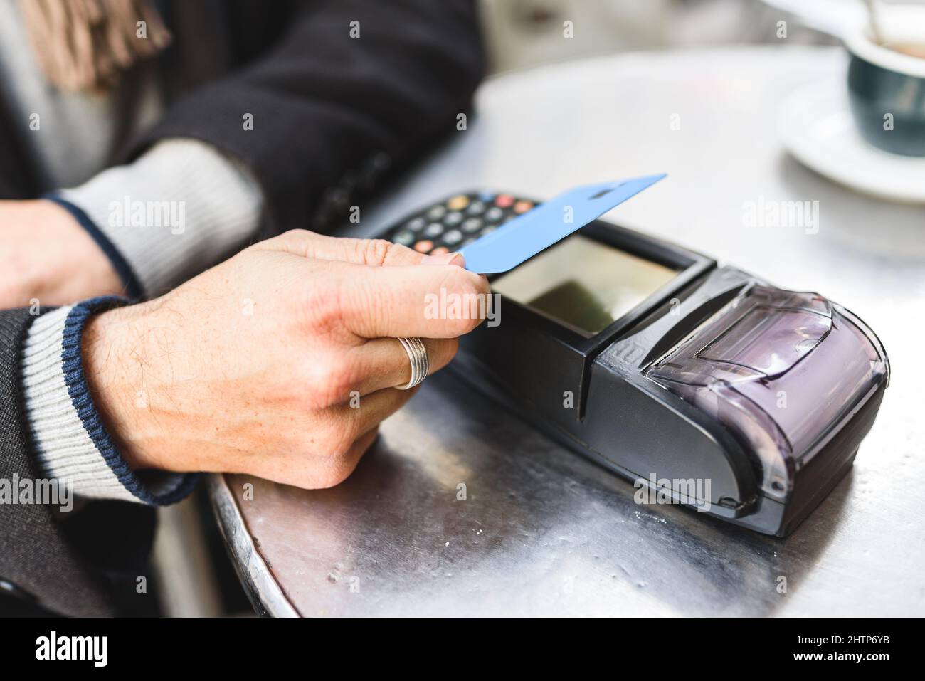 Money order hi-res stock photography and images - Alamy