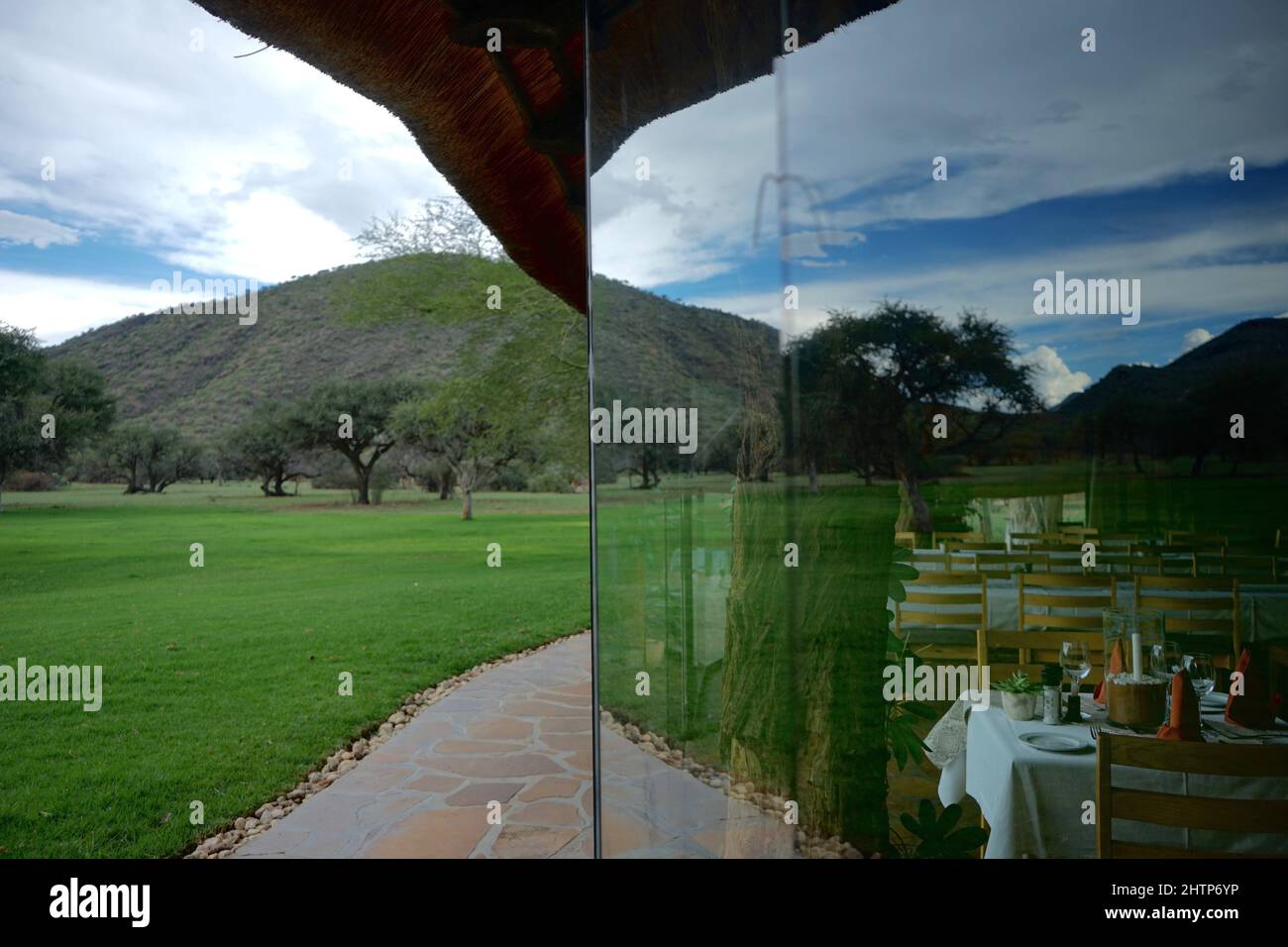 Windhoek namibia restaurant hi-res stock photography and images - Alamy