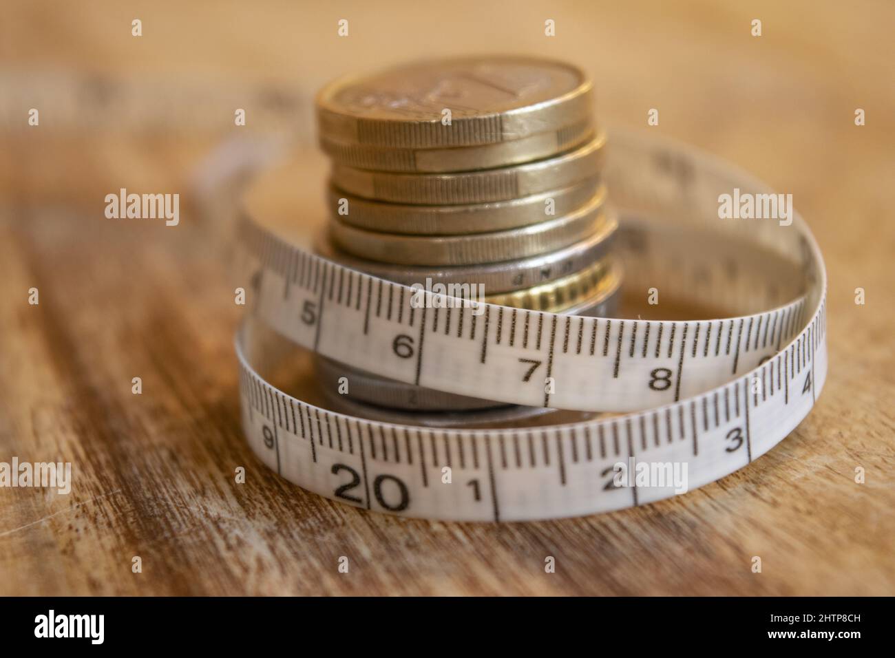 Economic measure hi-res stock photography and images - Alamy