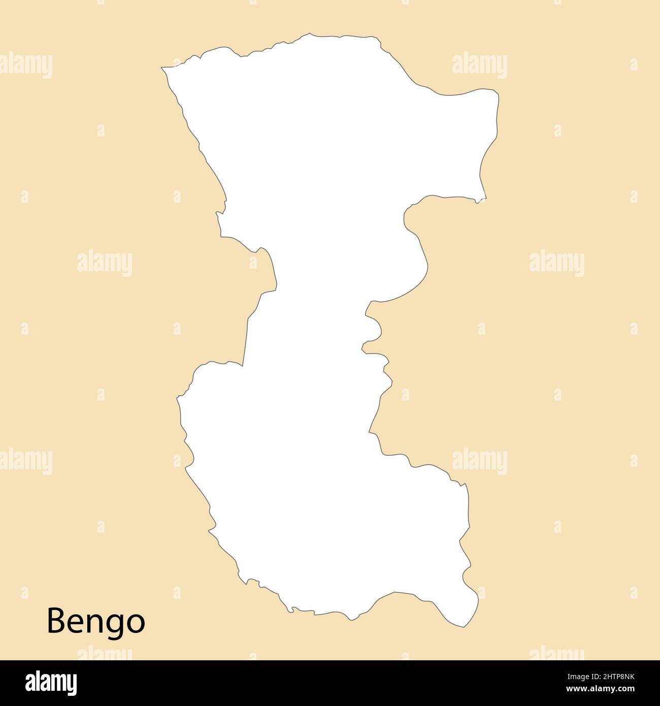 Bengo angola Stock Vector Images - Alamy