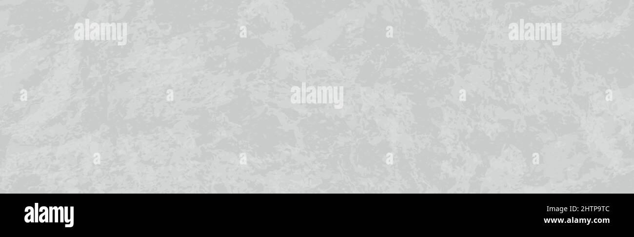 Panoramic abstract textured light grunge background - Vector ...