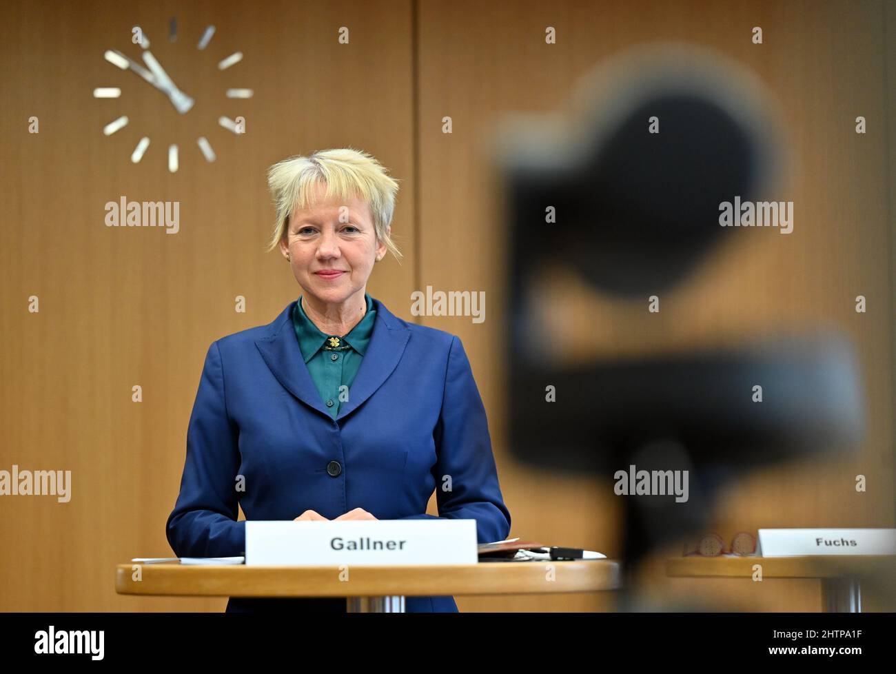 Inken gallner hi-res stock photography and images - Alamy