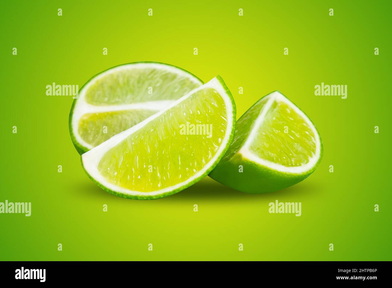 Closeup fresh whole slices hi-res stock photography and images - Alamy