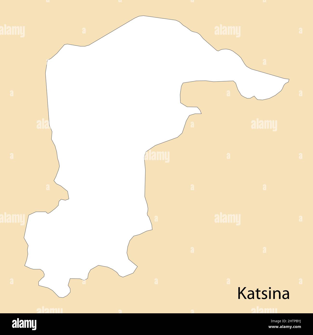 Katsina nigeria Stock Vector Images - Alamy