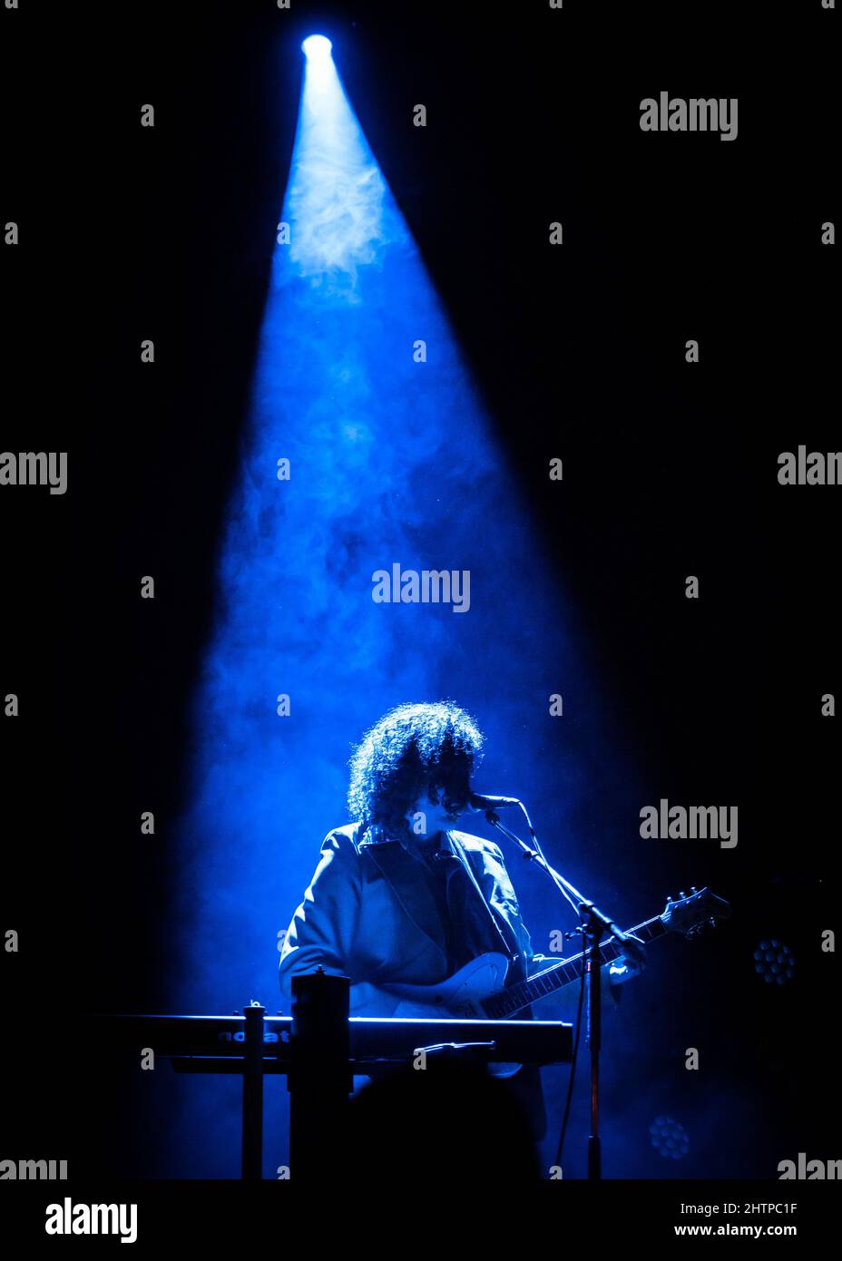 Alex vargas blay hi-res stock photography and images - Alamy