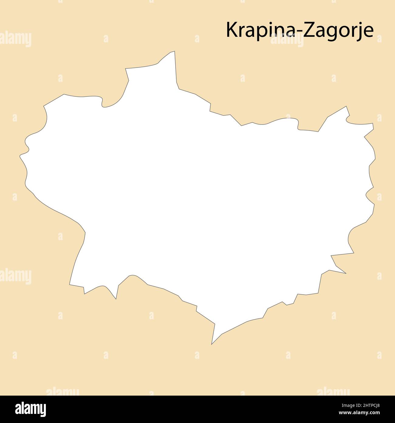 Krapina zagorje county hi-res stock photography and images - Alamy