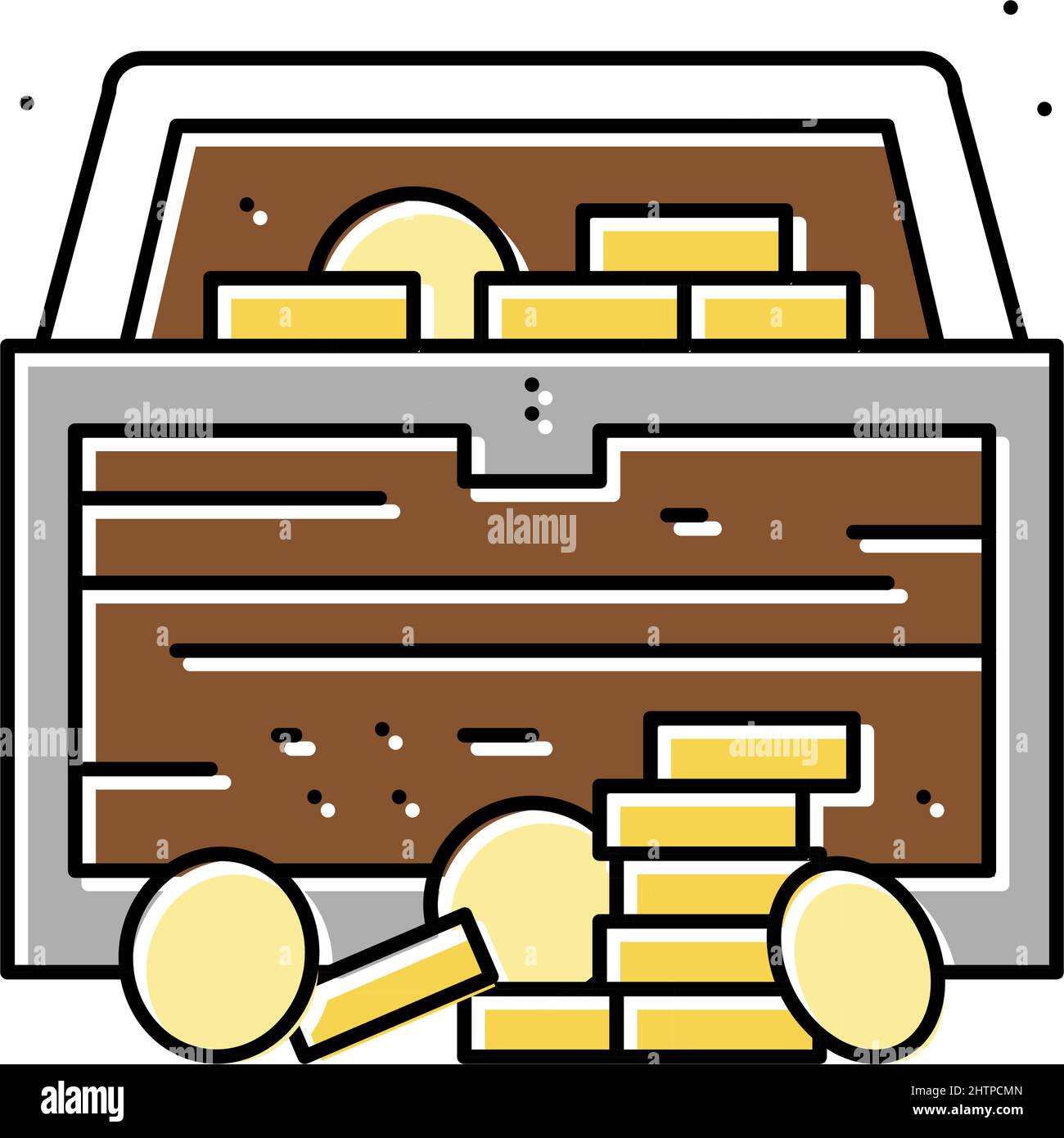 Chest level Cut Out Stock Images & Pictures - Alamy