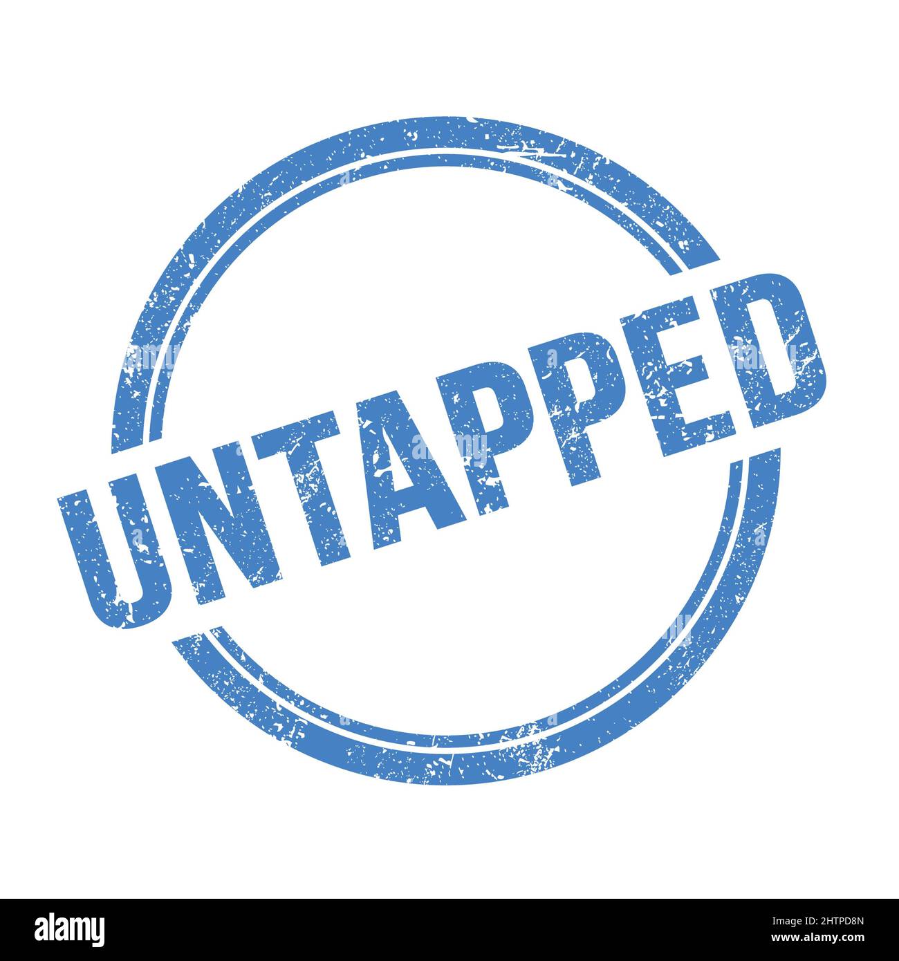 Untapped text hi-res stock photography and images - Alamy