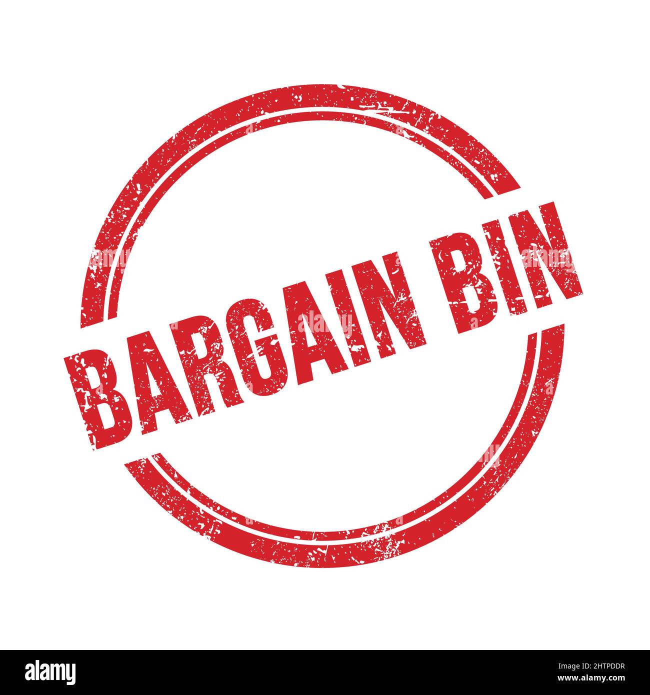 Bargain bin sign hi-res stock photography and images - Alamy