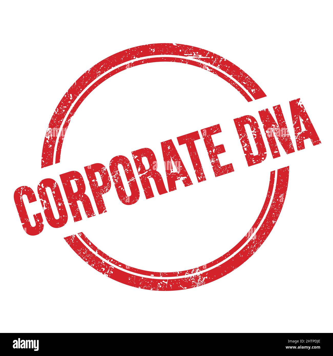 Corporate dna stamp hi-res stock photography and images - Alamy