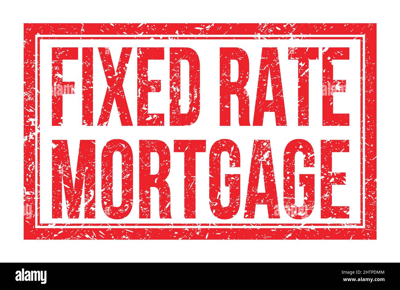 Fixed rate stamp hi-res stock photography and images - Alamy