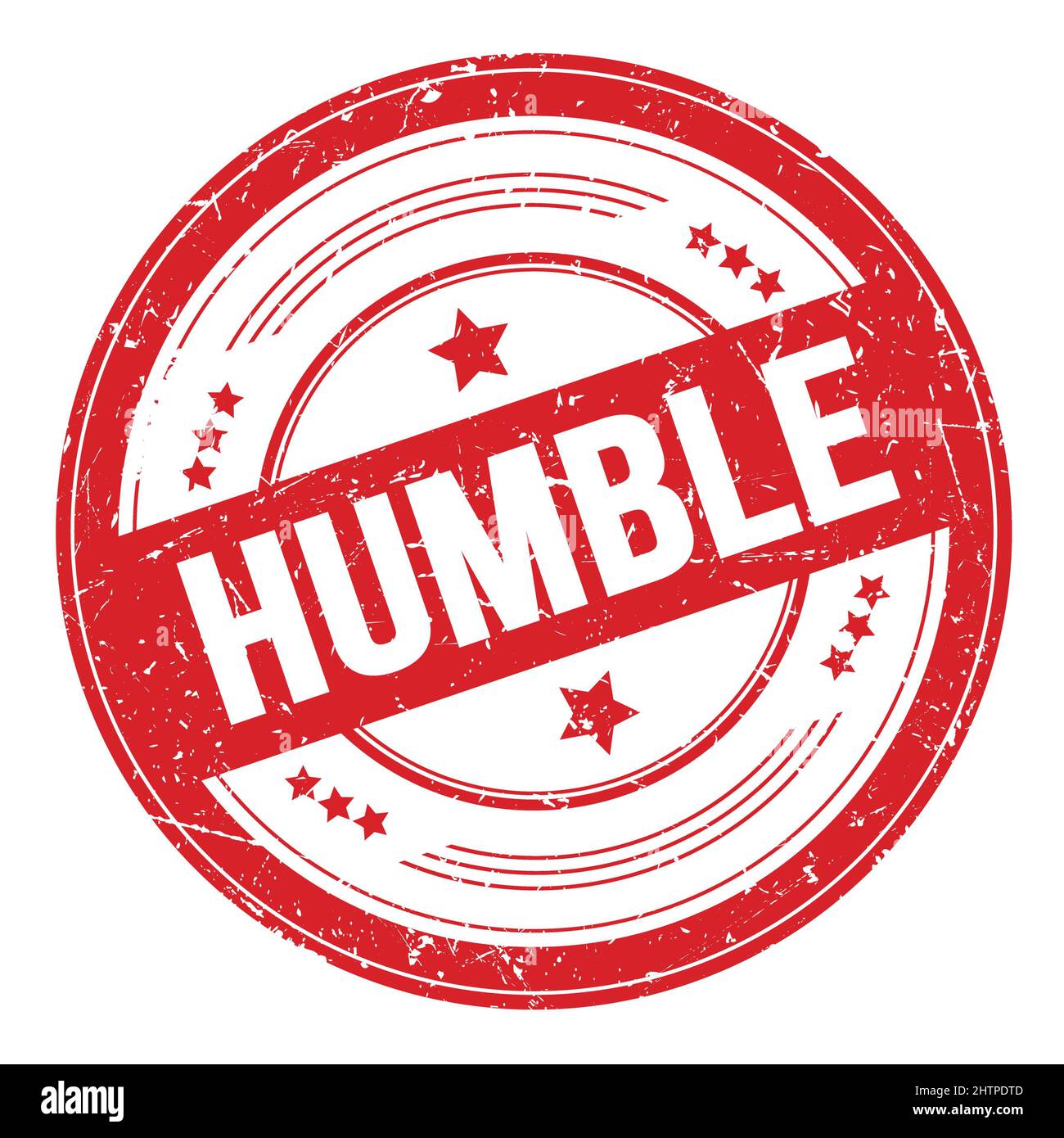 Humble stamp hi-res stock photography and images - Alamy