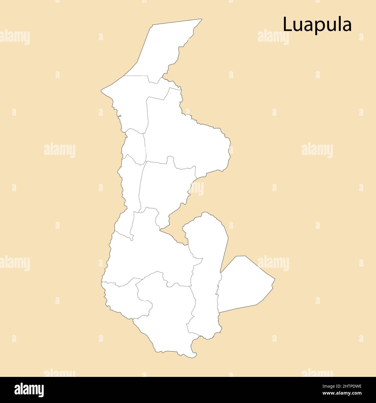 Luapula zambia hi-res stock photography and images - Alamy