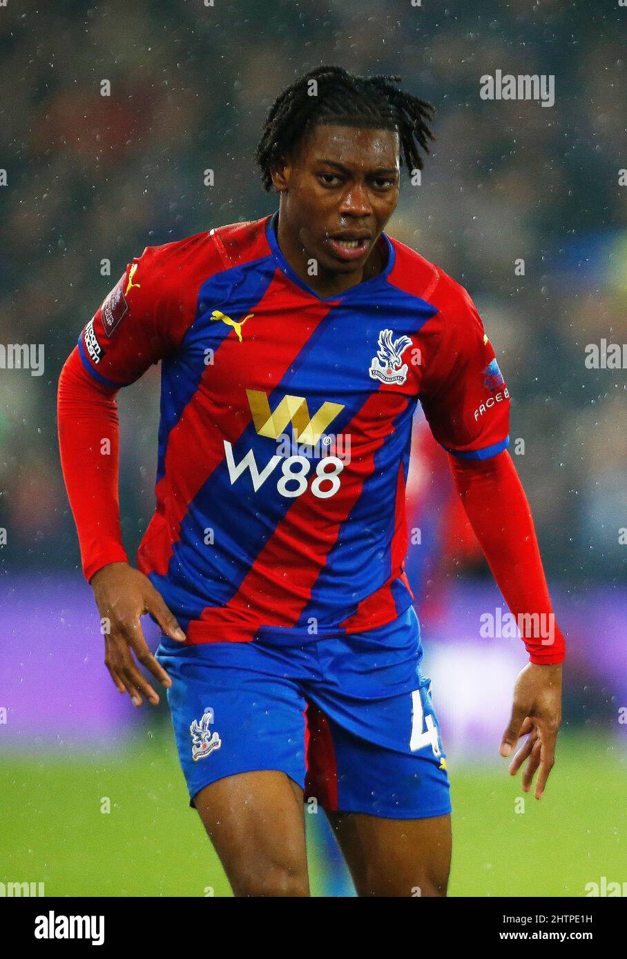 Tayo adaramola hi-res stock photography and images - Alamy