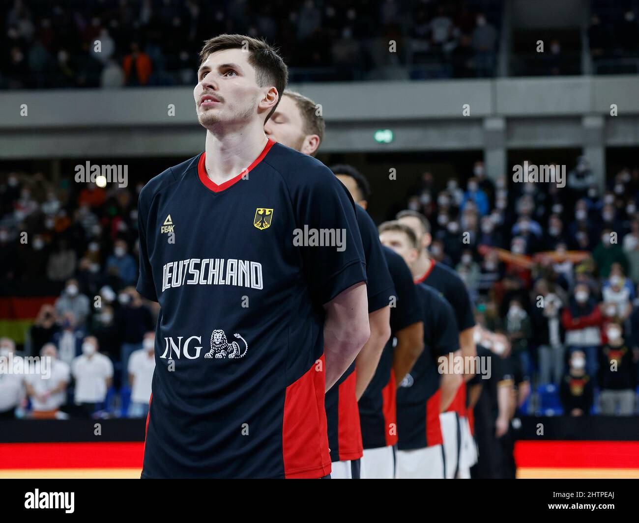 David dileo hi-res stock photography and images - Alamy