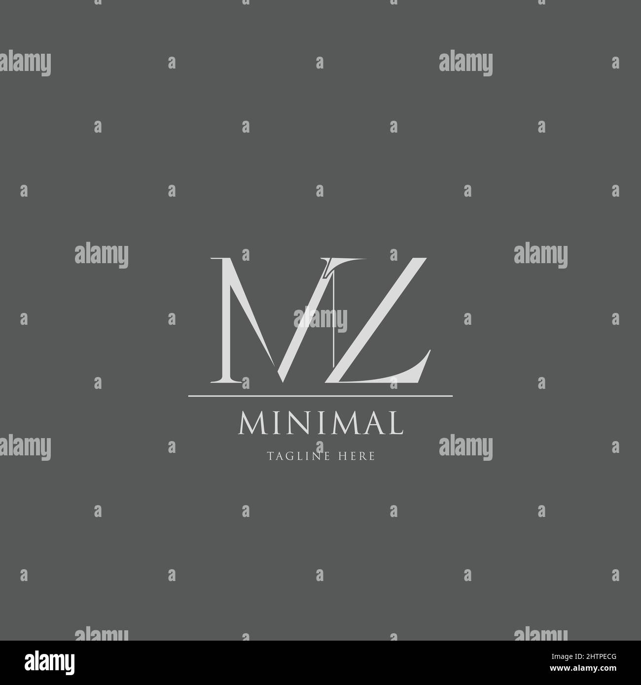 Mz template Black and White Stock Photos & Images - Alamy