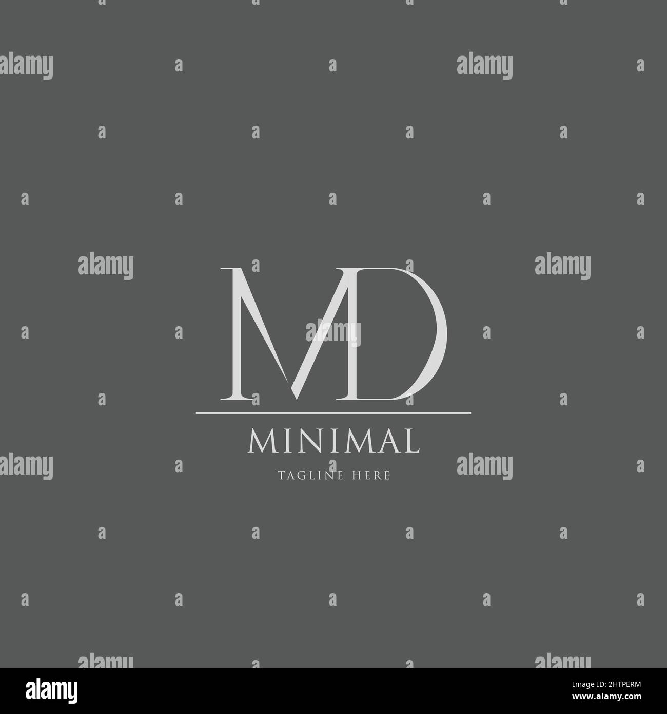 Md player Stock Vector Images - Alamy