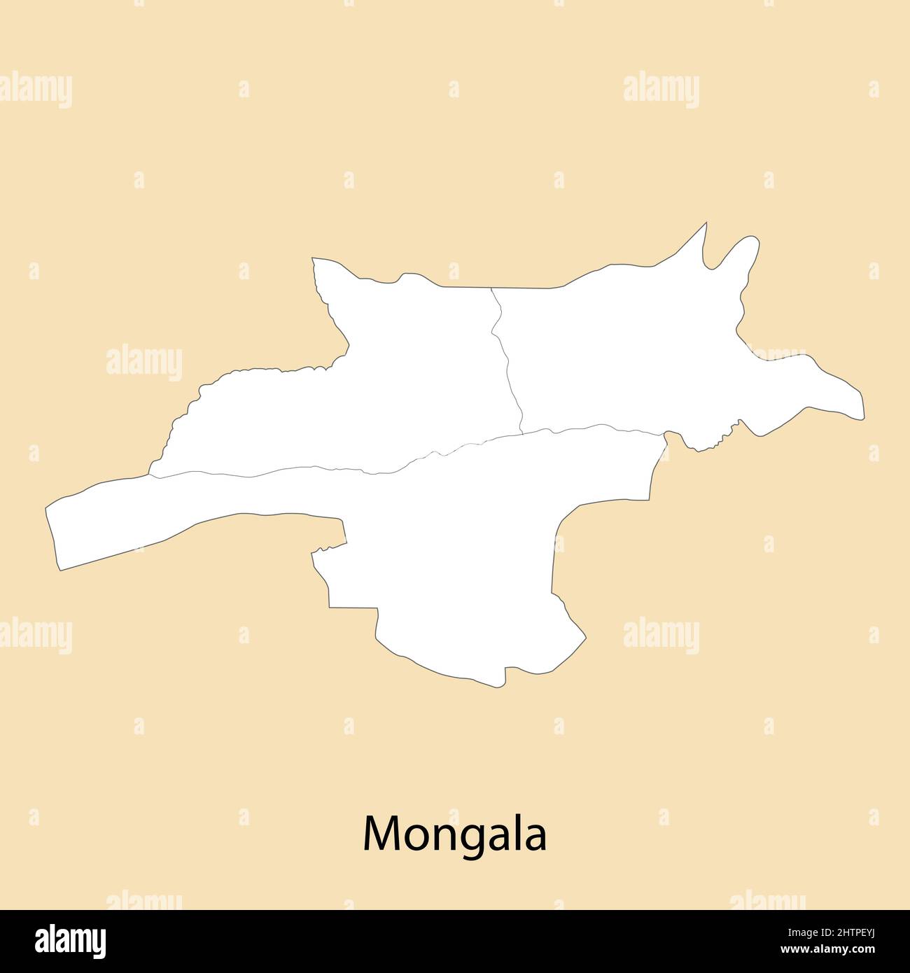 Mongala province hi-res stock photography and images - Alamy