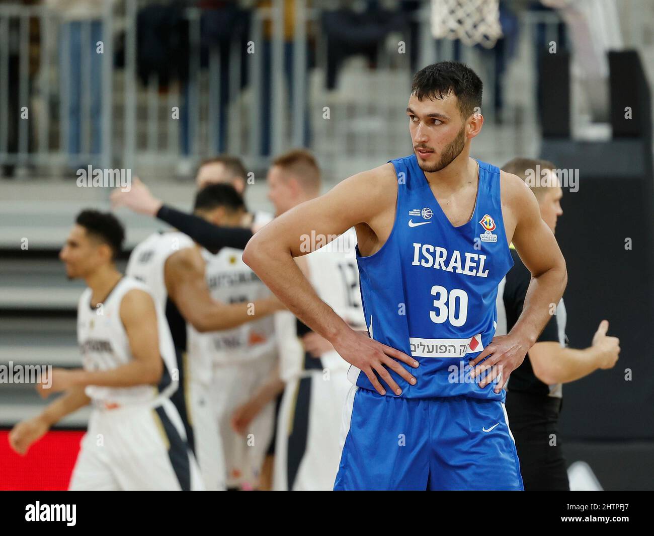 Nimrod levi hi-res stock photography and images - Alamy