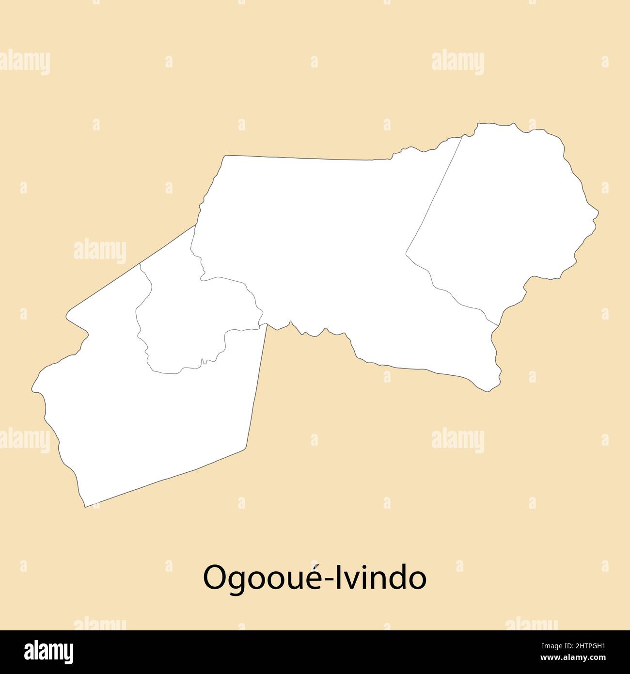 Ogooué hi-res stock photography and images - Alamy