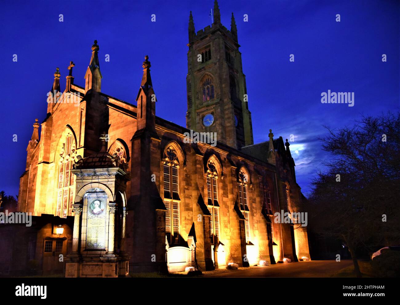 Bothwell st hi-res stock photography and images - Alamy