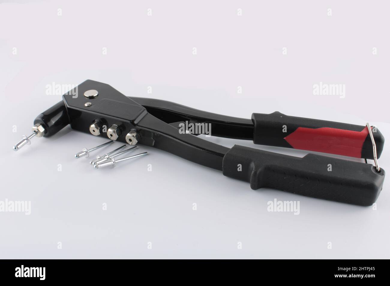 Hand rivet hi-res stock photography and images - Alamy