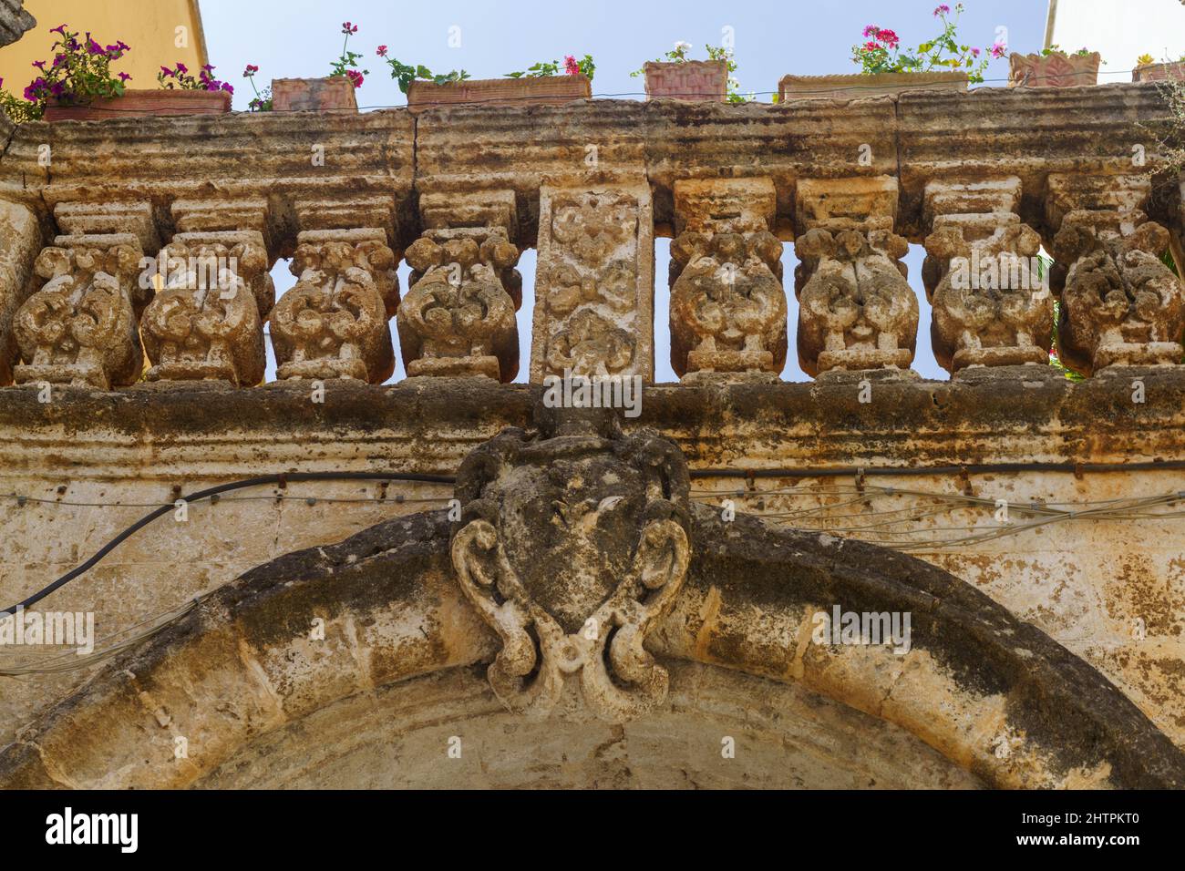Nardo province of lecce hi-res stock photography and images - Alamy
