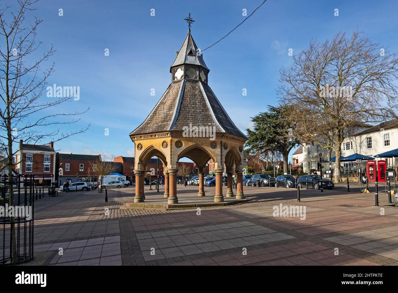Bingham_ hi-res stock photography and images - Alamy
