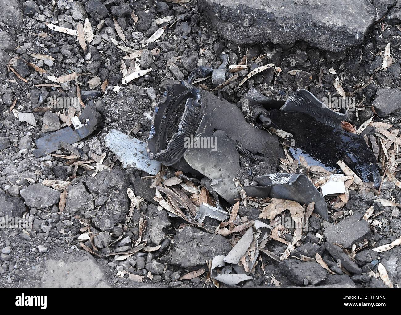 The political situation in the DPR during the period of the special ...