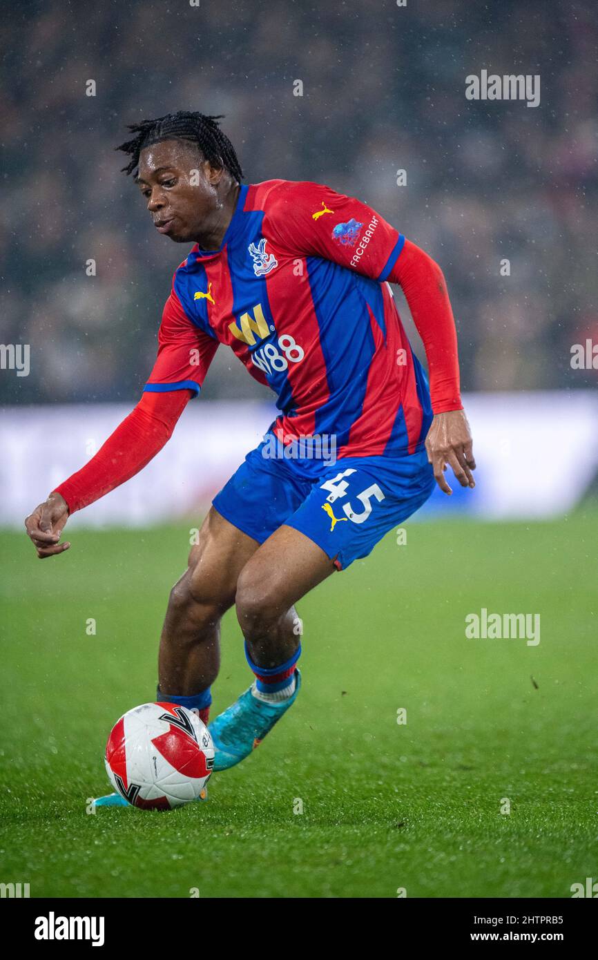 Tayo adaramola hi-res stock photography and images - Alamy