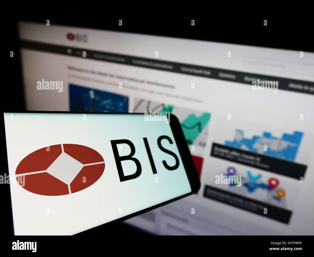 Bis marketing logo hi-res stock photography and images - Alamy