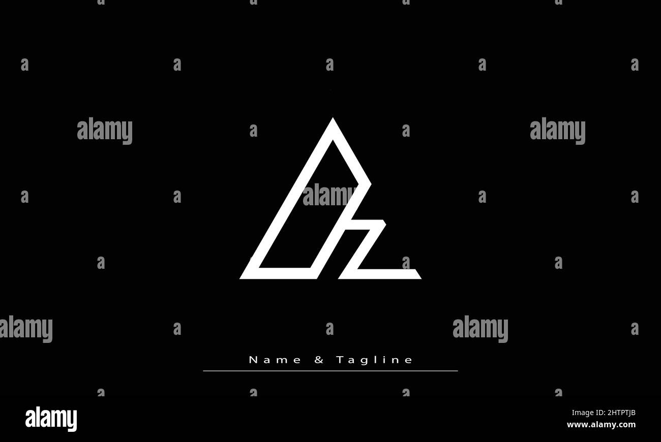 Dz letter Black and White Stock Photos & Images - Alamy