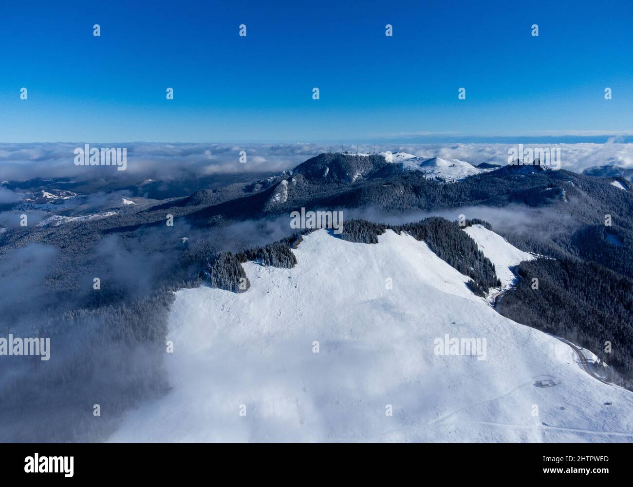 Rarau hi-res stock photography and images - Alamy