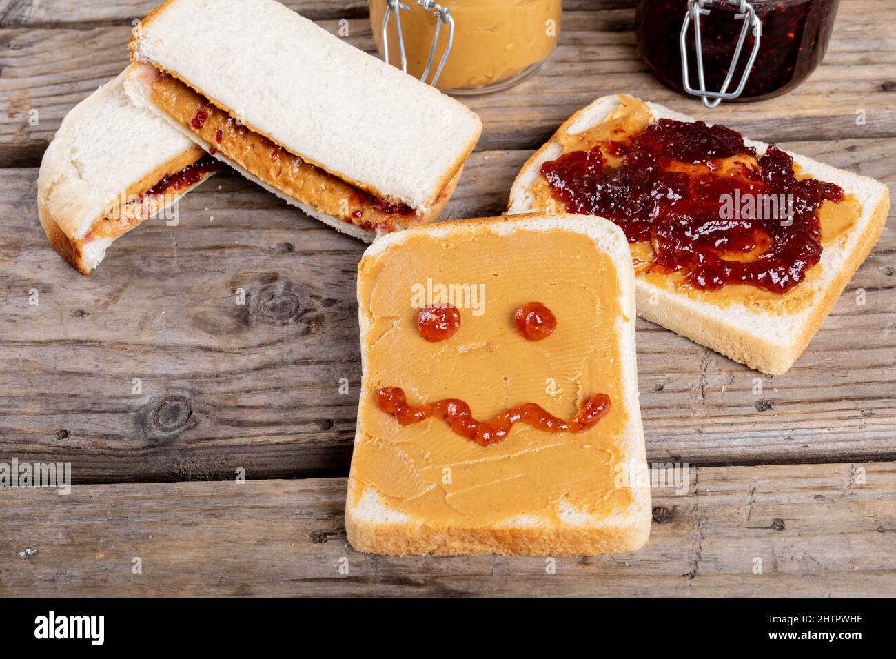 Butter face hi-res stock photography and images - Alamy