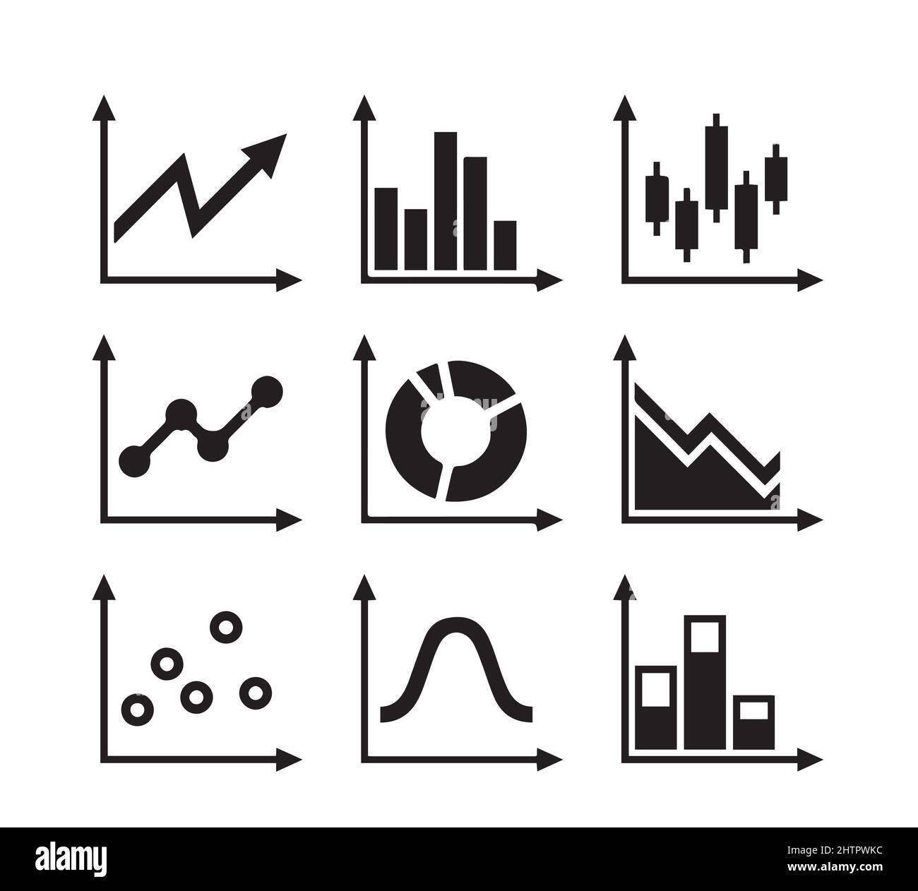 Eyebrow types Stock Vector Images - Alamy