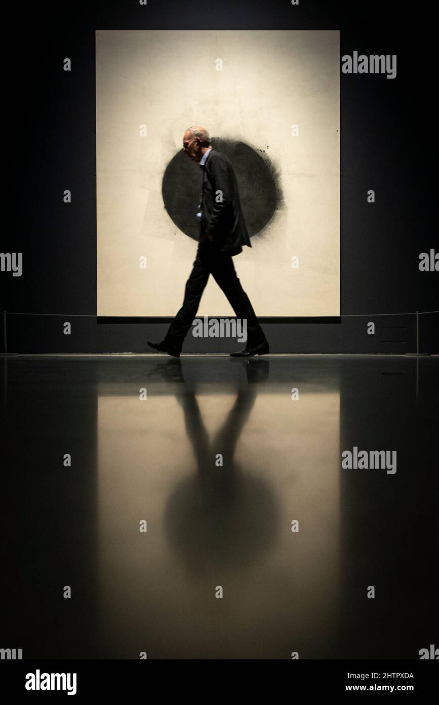 John latham hi-res stock photography and images - Alamy