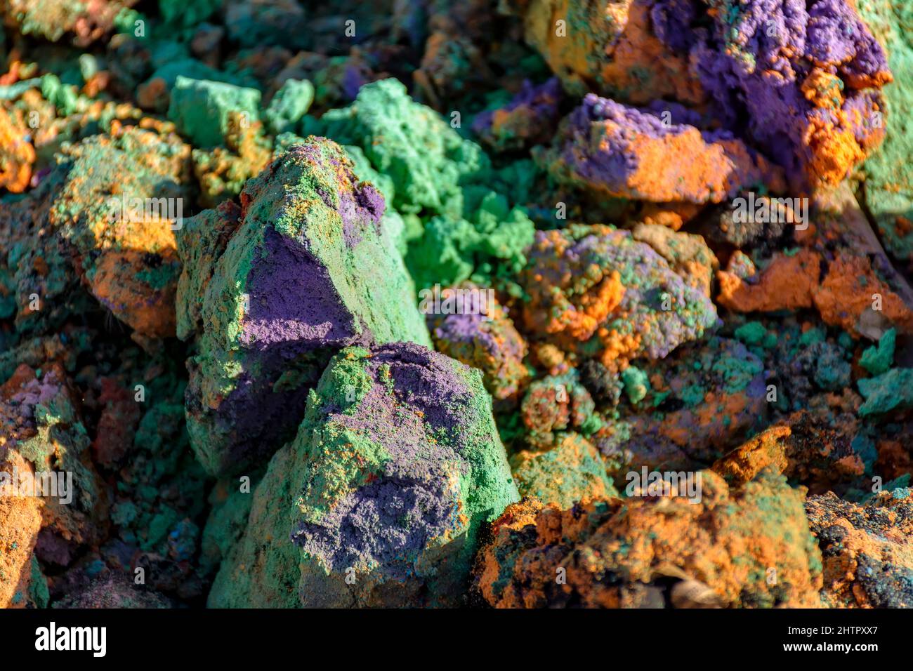 Scattering garbage hi-res stock photography and images - Alamy