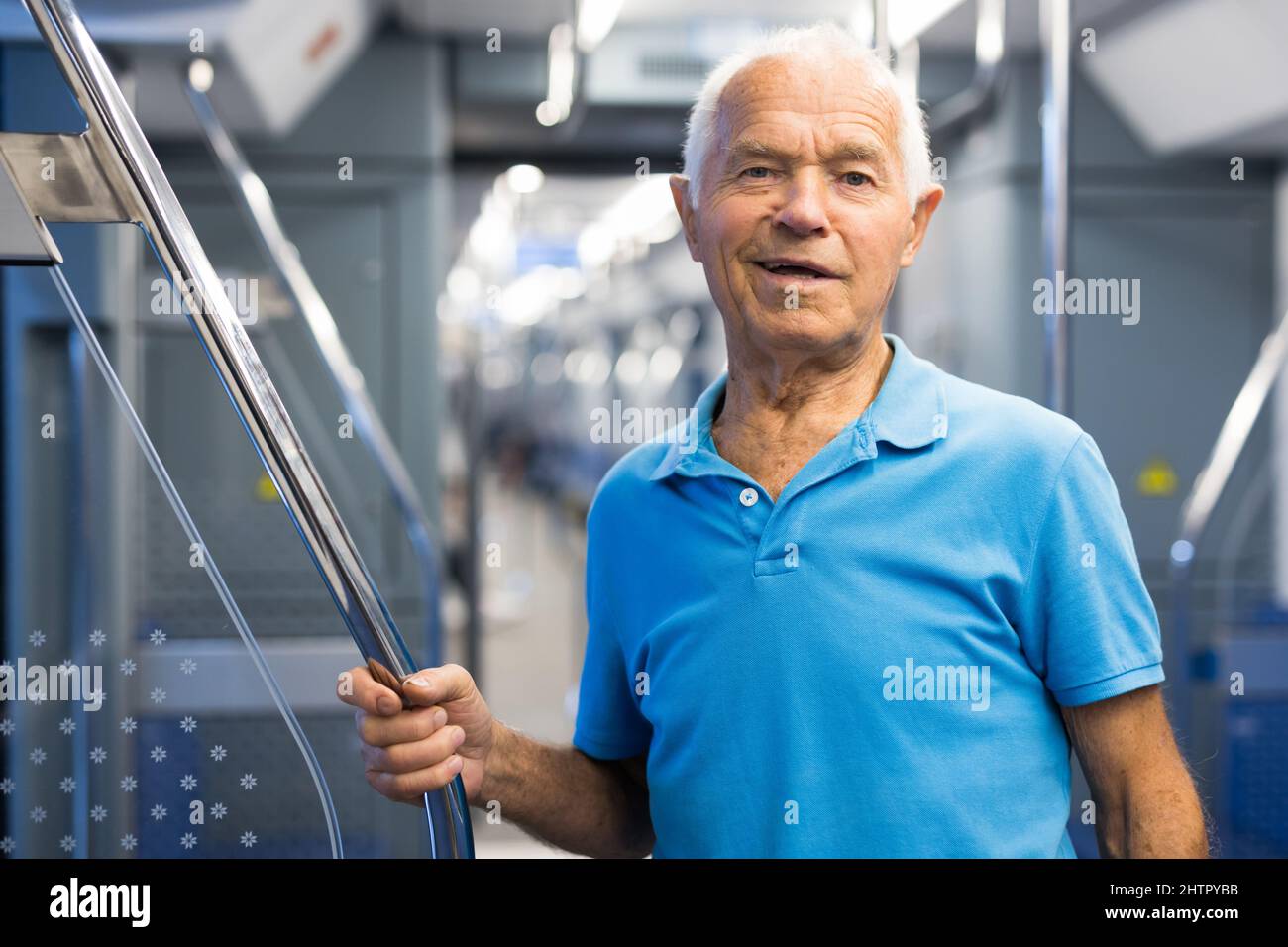 Traveling french train hi-res stock photography and images - Alamy