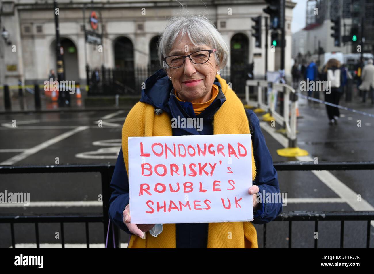 Borisky hi-res stock photography and images - Alamy