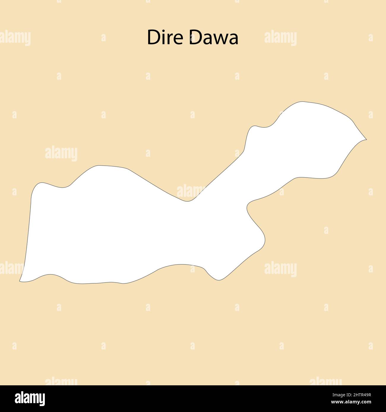 Dire dawa ethiopia Stock Vector Images - Alamy
