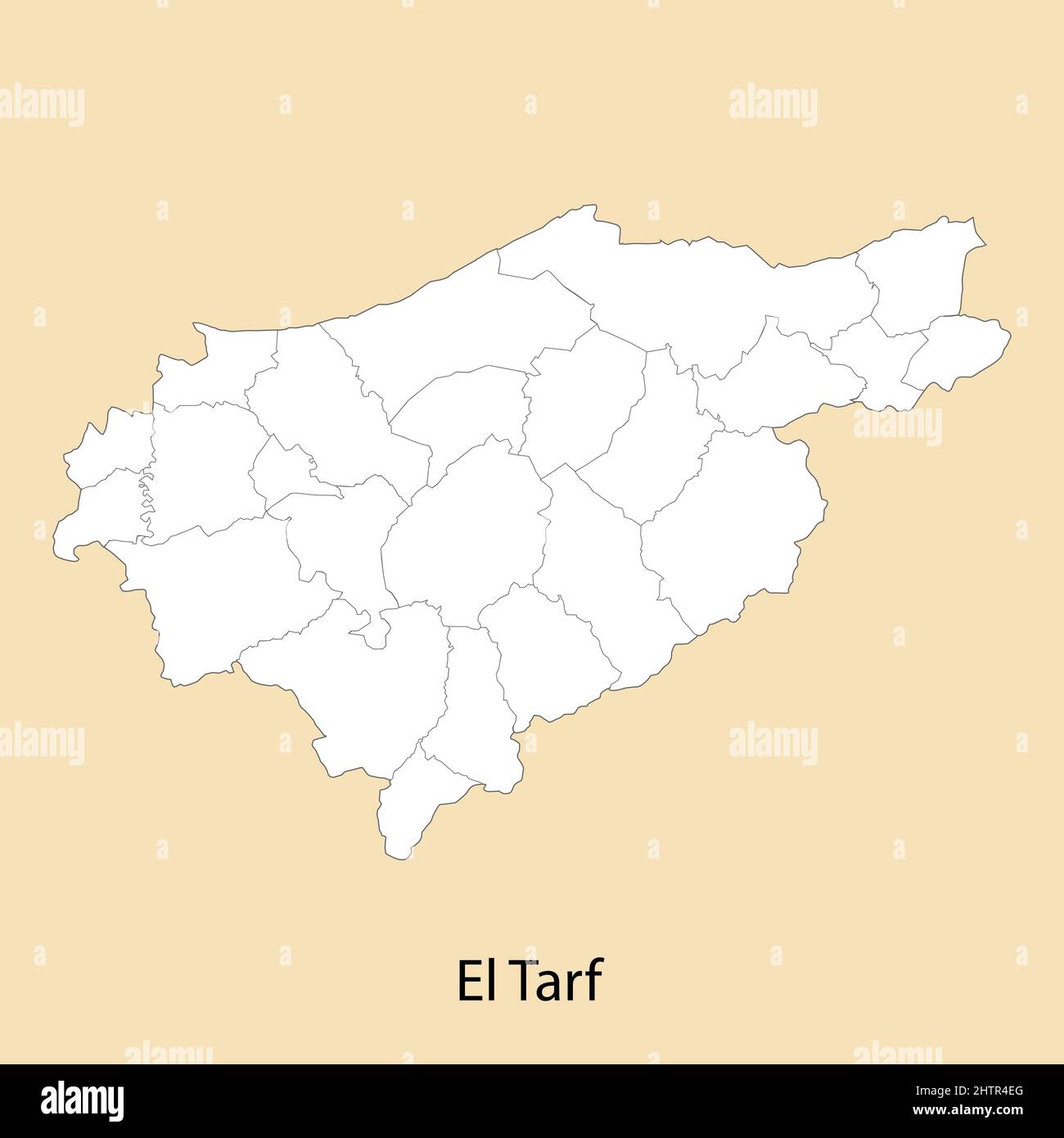 Tarf Stock Vector Images - Alamy