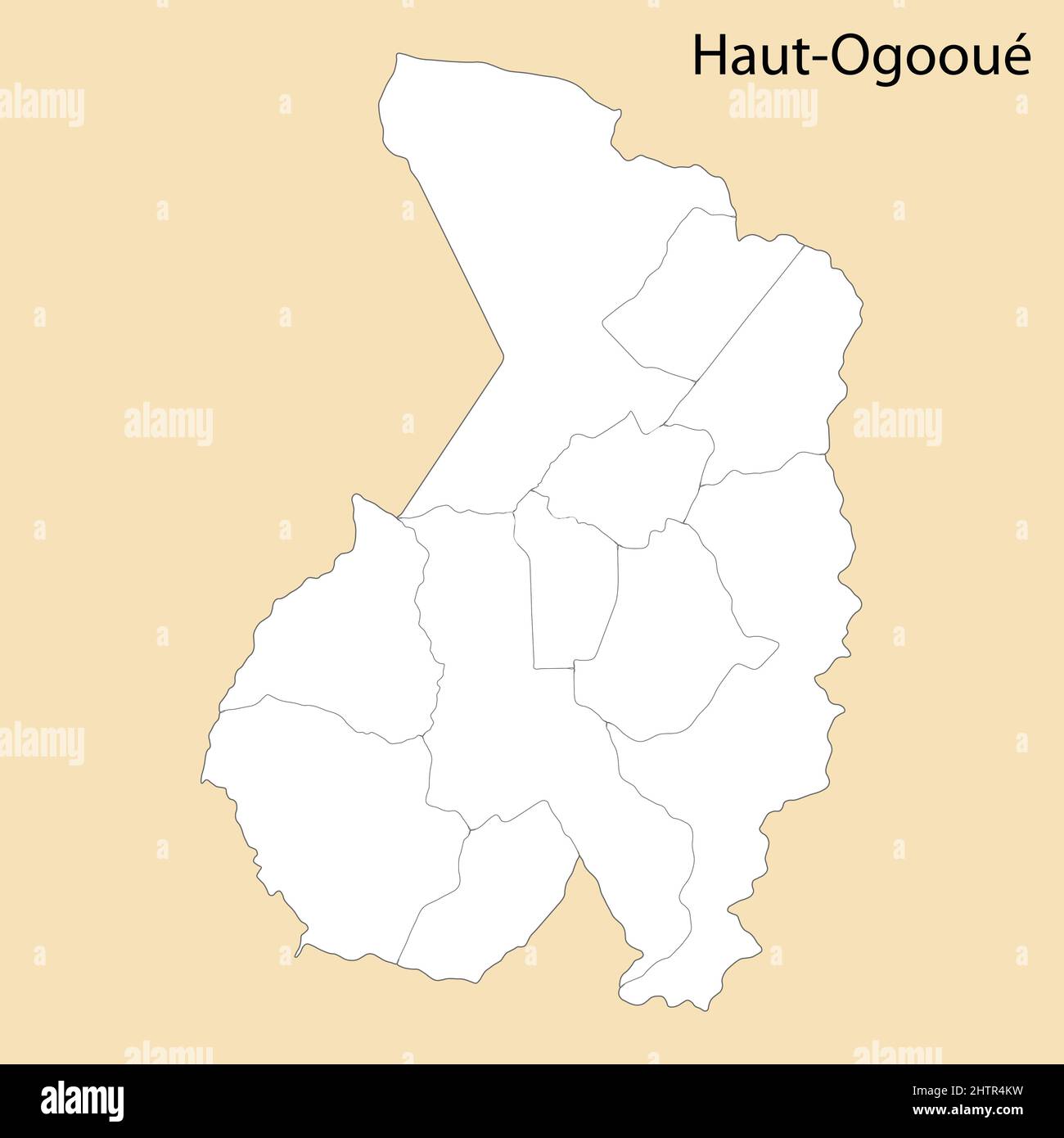 Ogooué hi-res stock photography and images - Alamy